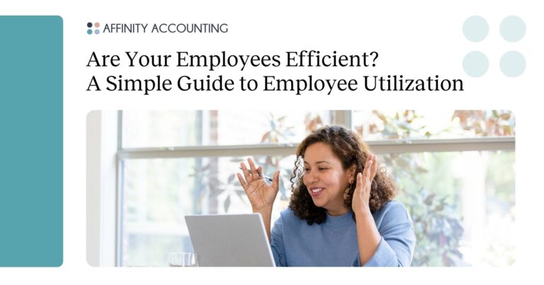 Are Your Employees Efficient? Guide to Employee Utilization